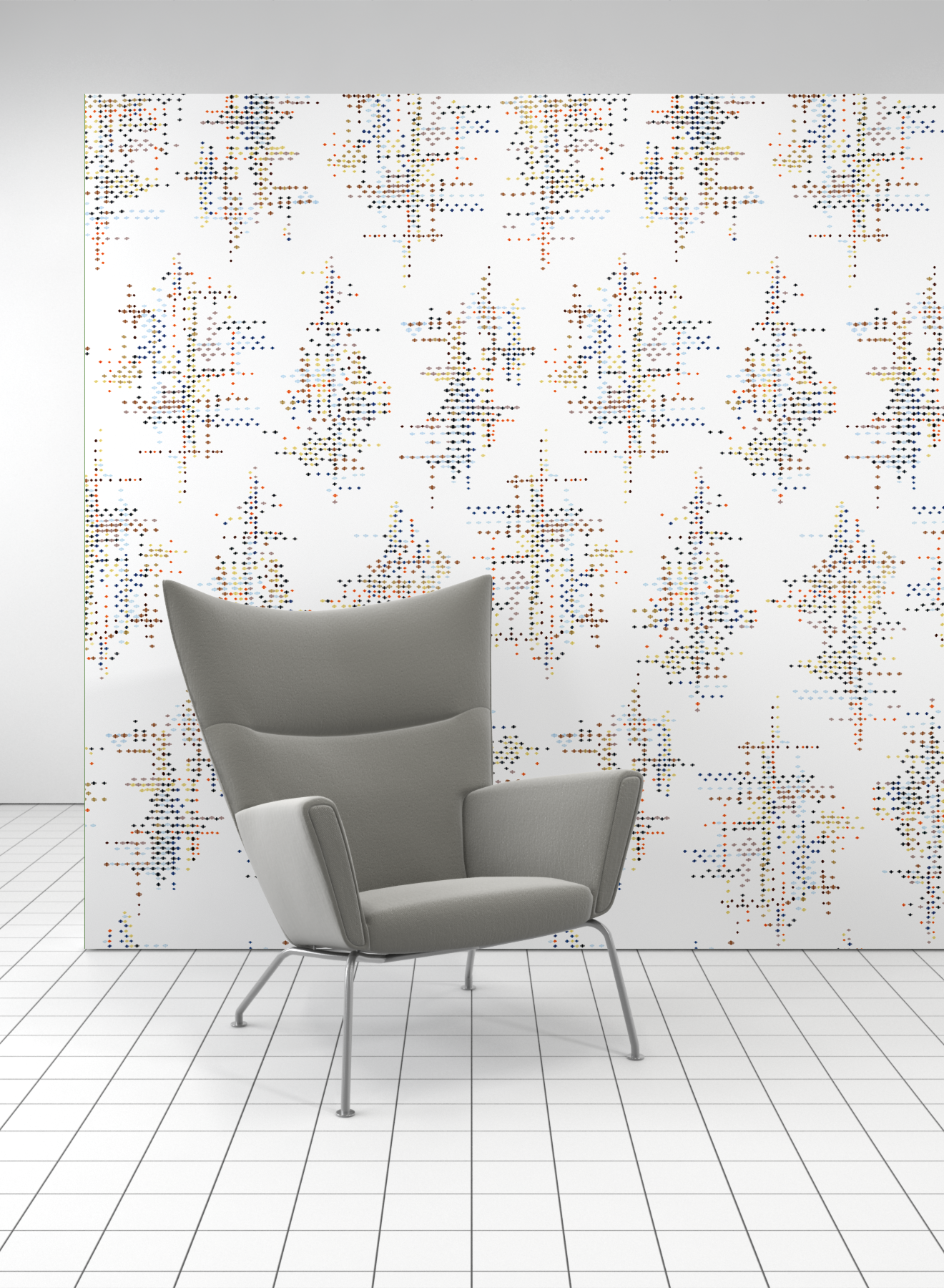 Designtex Wallcovering